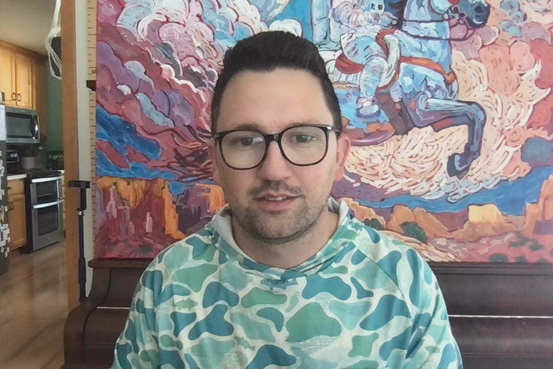 Get a New National Park Print Every Month – A.D. Hogan